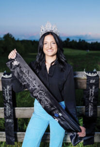 Teen of the Week: Marietta teen Kenzie Smith has love of animals | News ...